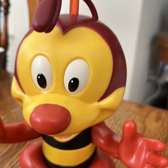 Disney | Dining | The Disney Bee From Epcot Sipper | Poshmark